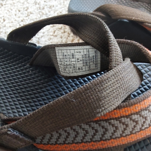 Chaco | Shoes | Chaco | Poshmark